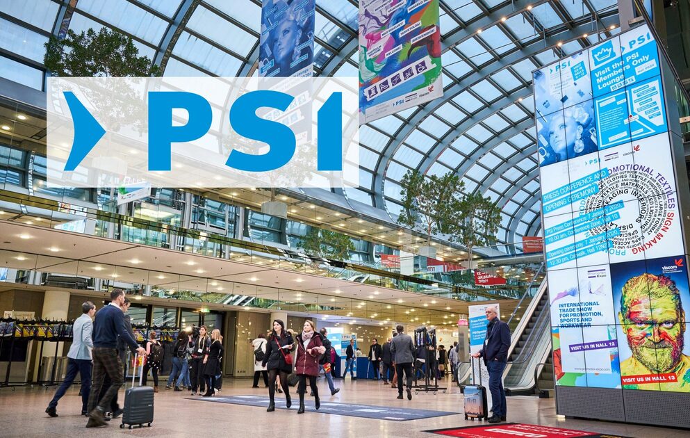 PSI - Nederland Partnerland