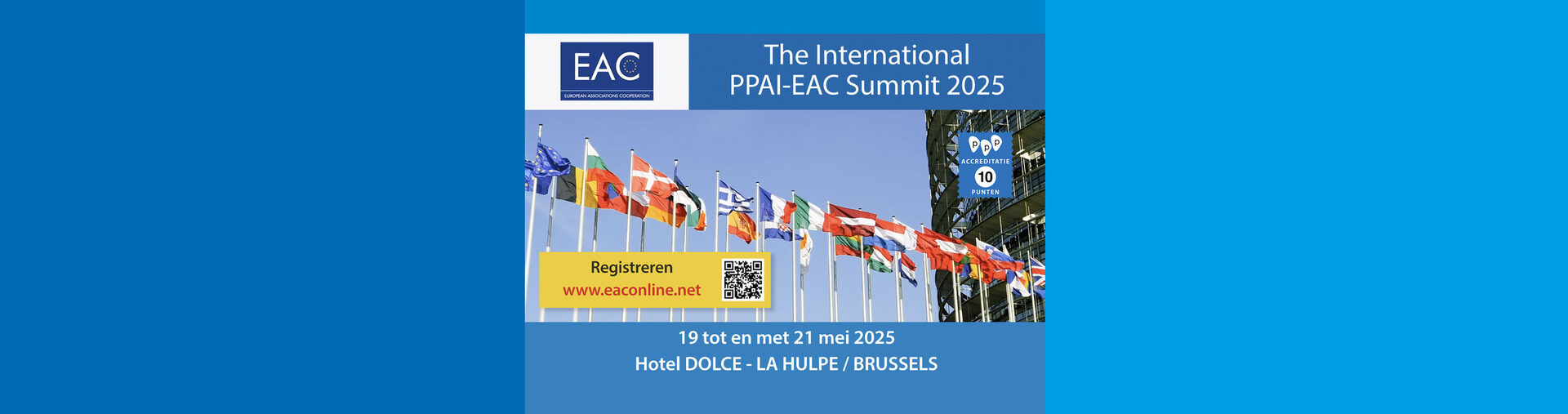 EAC - International Summit 2025 | Promotional Products Professionals